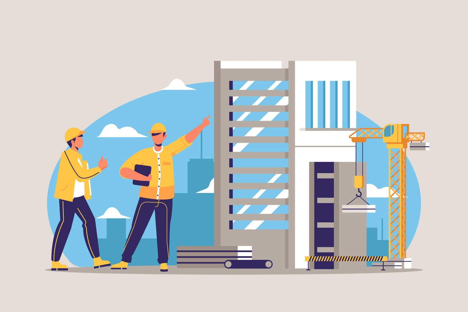 I-lines Business Solutions